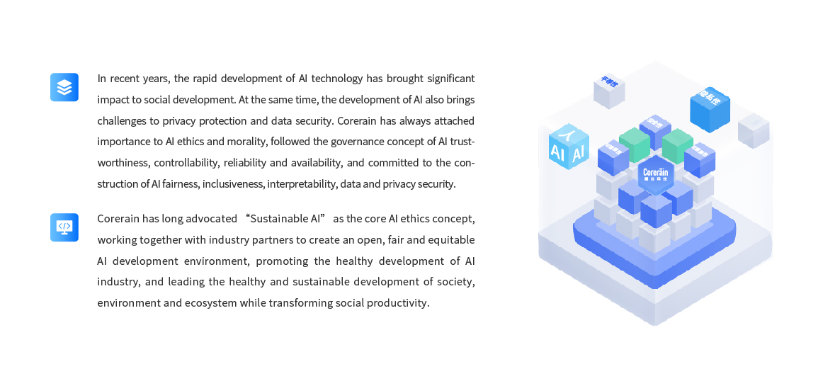 Corerain Technologies | Provider of the Next-generation AI Computing Platform for IoT Applications